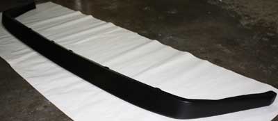 New Product: 70MM Urethane Corrado Lip $199.95 Shipped lower 48 | VW ...