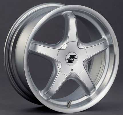 any mk2 running oettinger type e | VW Vortex - Volkswagen Forum